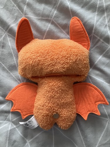 Orange - Fuggler Funny Ugly Monster | eBay