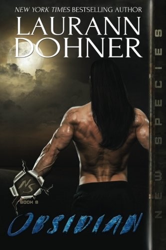 OBSIDIAN (NEW SPECIES) (VOLUME 8) By Laurann Dohner & Dar Albert **BRAND NEW** 9781944526504| eBay