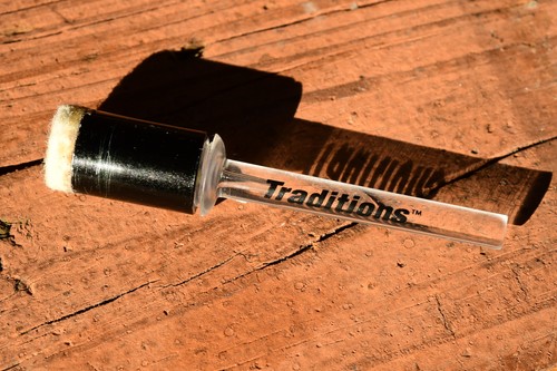 Traditions Bore Light LED Muzzleloader .50cal Plus A1885 for sale ...