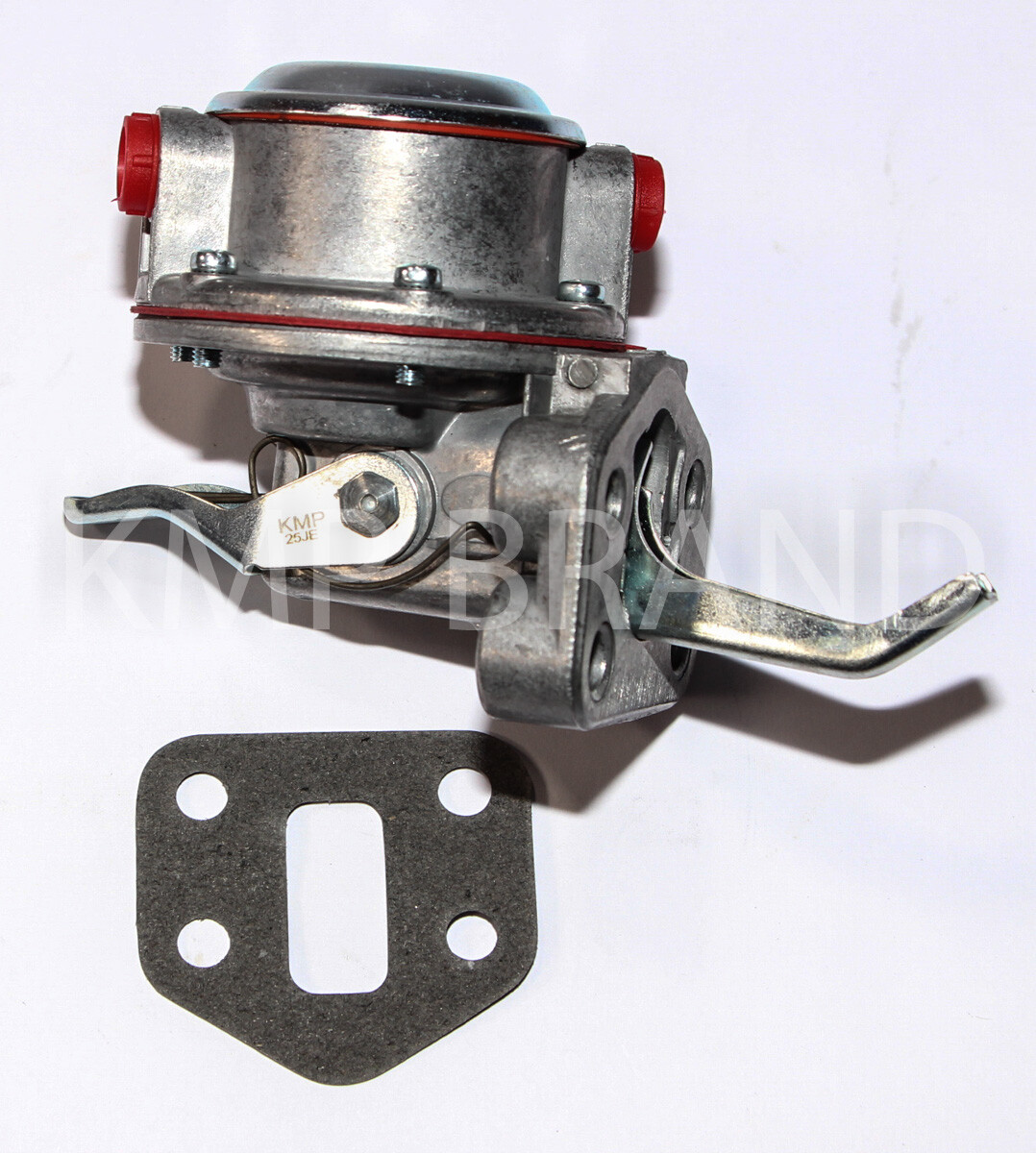 ULPK0036 PUMP, FUEL LIFT - 4 HOLES for PERKINS® (2641A068, ULPK0035) | eBay