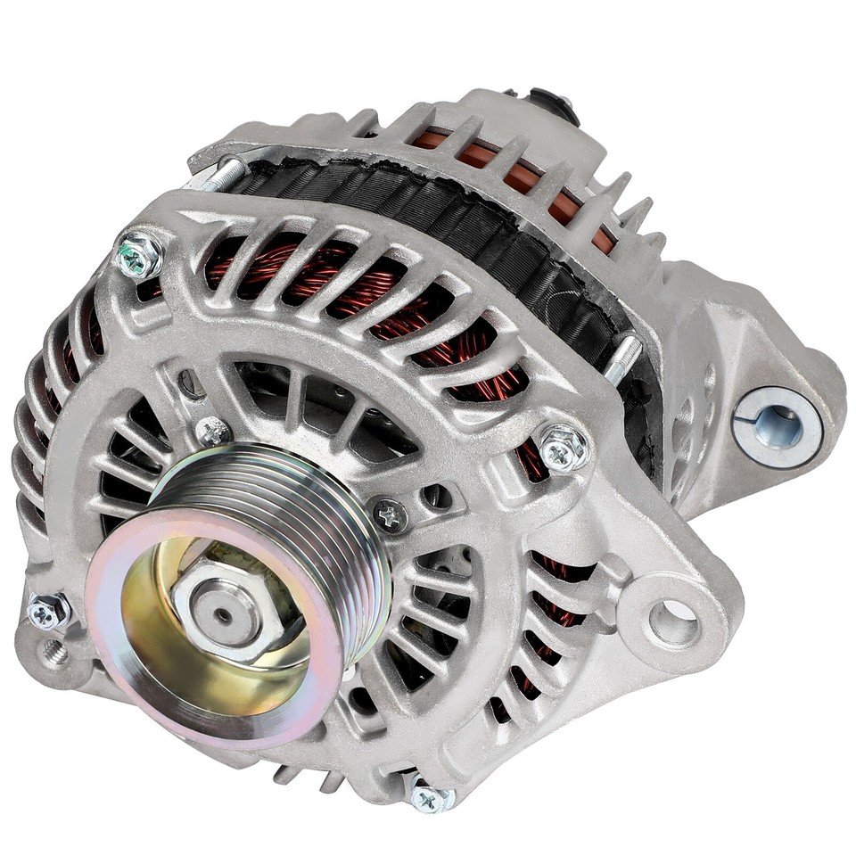 11340N Alternator for Infiniti G35 2007 2008 3.5L,G37 2008 2009 2010 3 ...