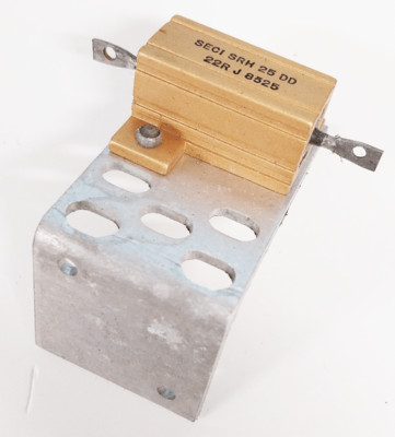 Résistance 150 Ohms 25 watts | eBay