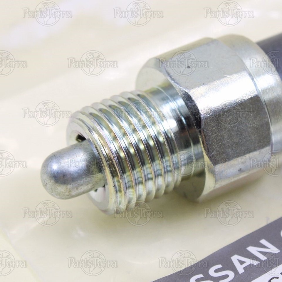 Genuine 2004-2015 Nissan Titan Infiniti Transfer Neutral Position ...