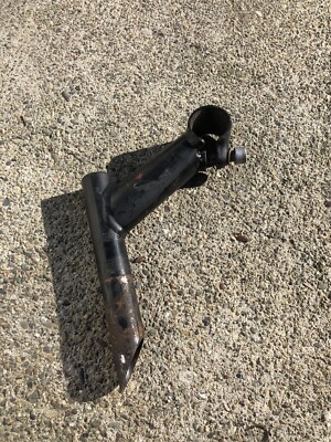 Stems - Fixie Stem - Nelo's Cycles