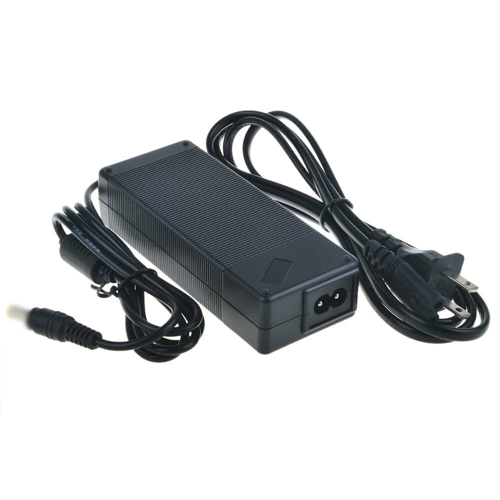AC/DC Adapter For Panasonic ToughBook CF-C2 CF-20 CF-AA6413CM Power ...