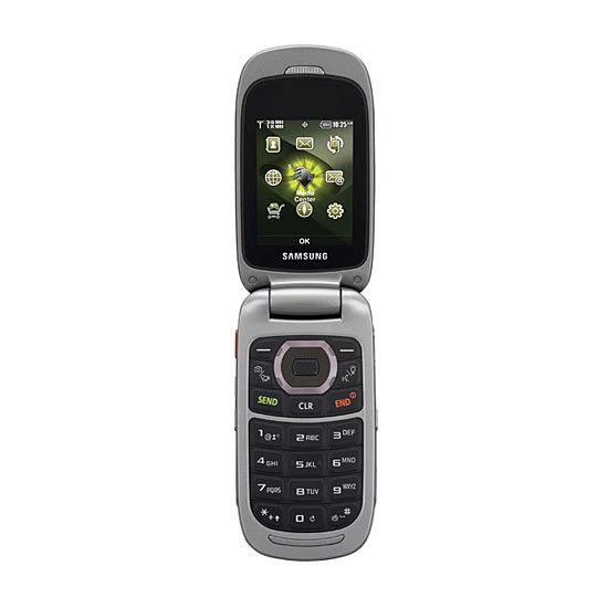 Samsung Convoy 2