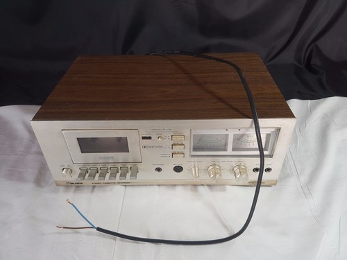 Bush / Rank Radio International BS-3402 Cassette Deck | eBay UK