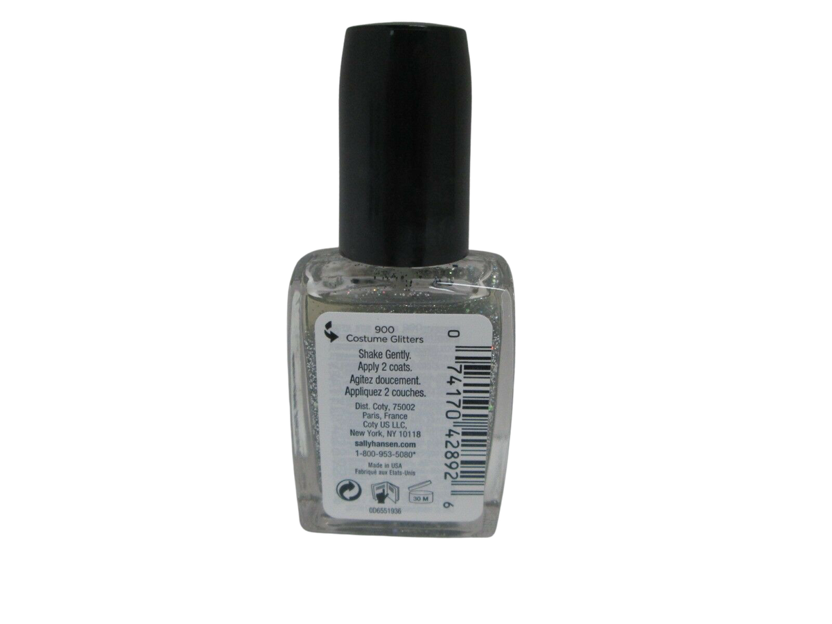 Sally Hansen Costume Glitters