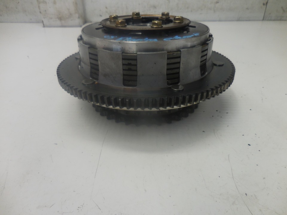 BB90 Harley Davidson Ultra Classic 2003 Clutch 37802-98B 37932-98 37550 ...