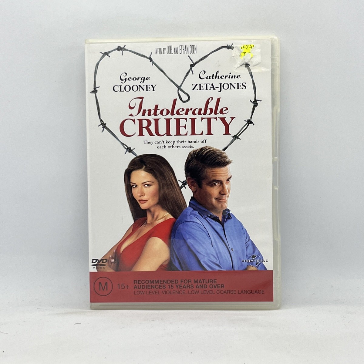 Intolerable Cruelty Imdb Quotes Michael Clayton (2007) Quotes IMDb