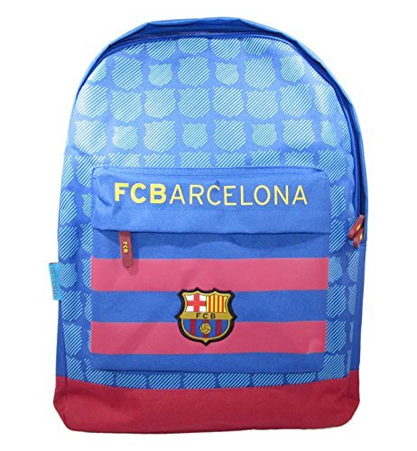 fc barcelona backpack school mochila bookbag kids jr new season 2019 ...