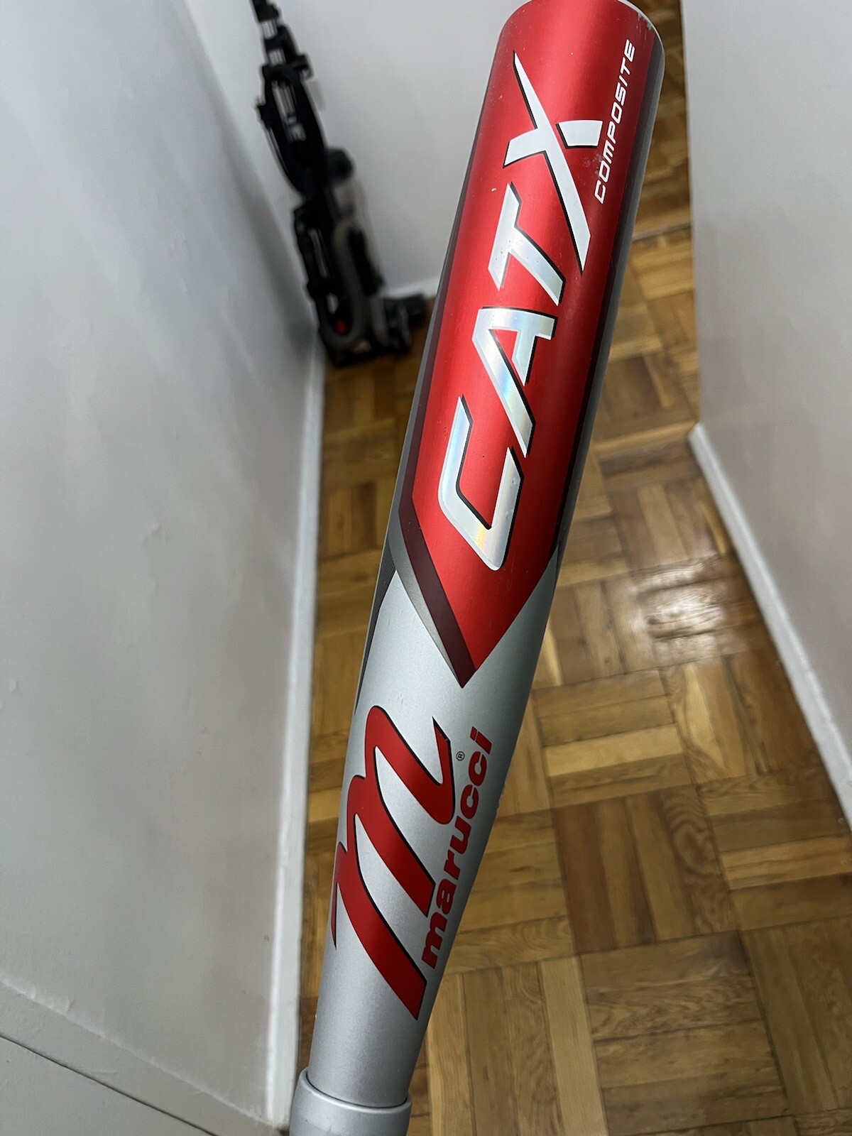 Marucci CatX Composite -10 USSSA 30" 20 OZ Baseball Bat (MSBCCPX10 ...