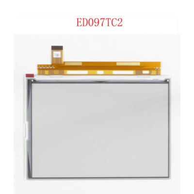 9.7'' New ED097TC2 1200*825 E-paper Display Module For E-reader Screen ...