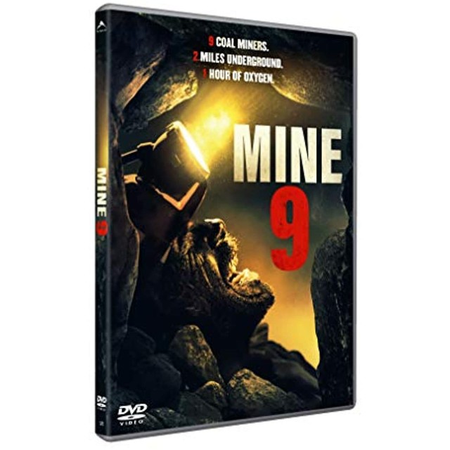 Mine 9 (DVD) for sale online | eBay