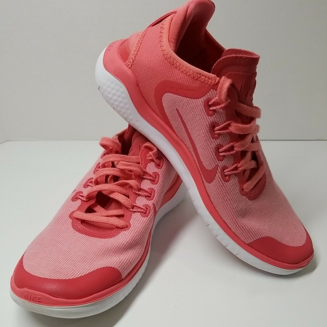 Size 6 - Nike Free RN Pink for sale online | eBay