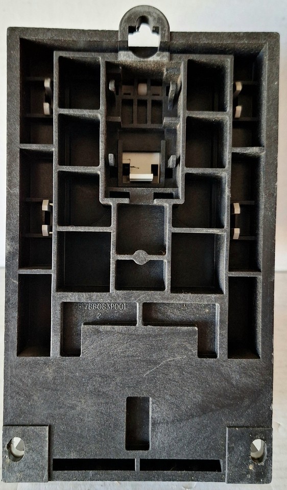 General Electric GE 10 Pole Lighting Contactor CR460B, CR460XP32 | eBay