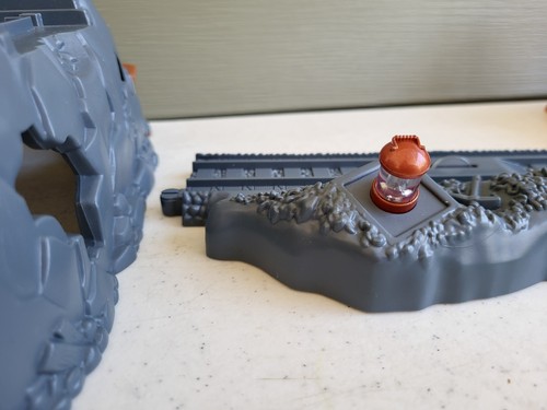 Thomas and Friends Trackmaster Lot Morgans Mine | eBay