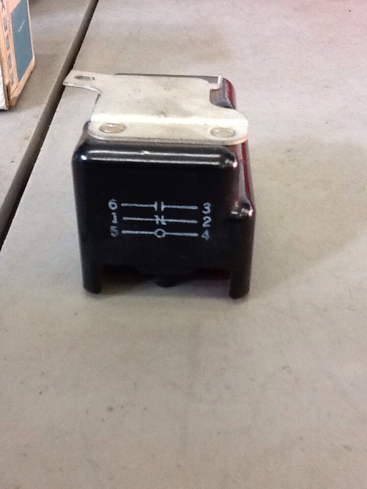 Essex RBM Controls 90-106 | eBay