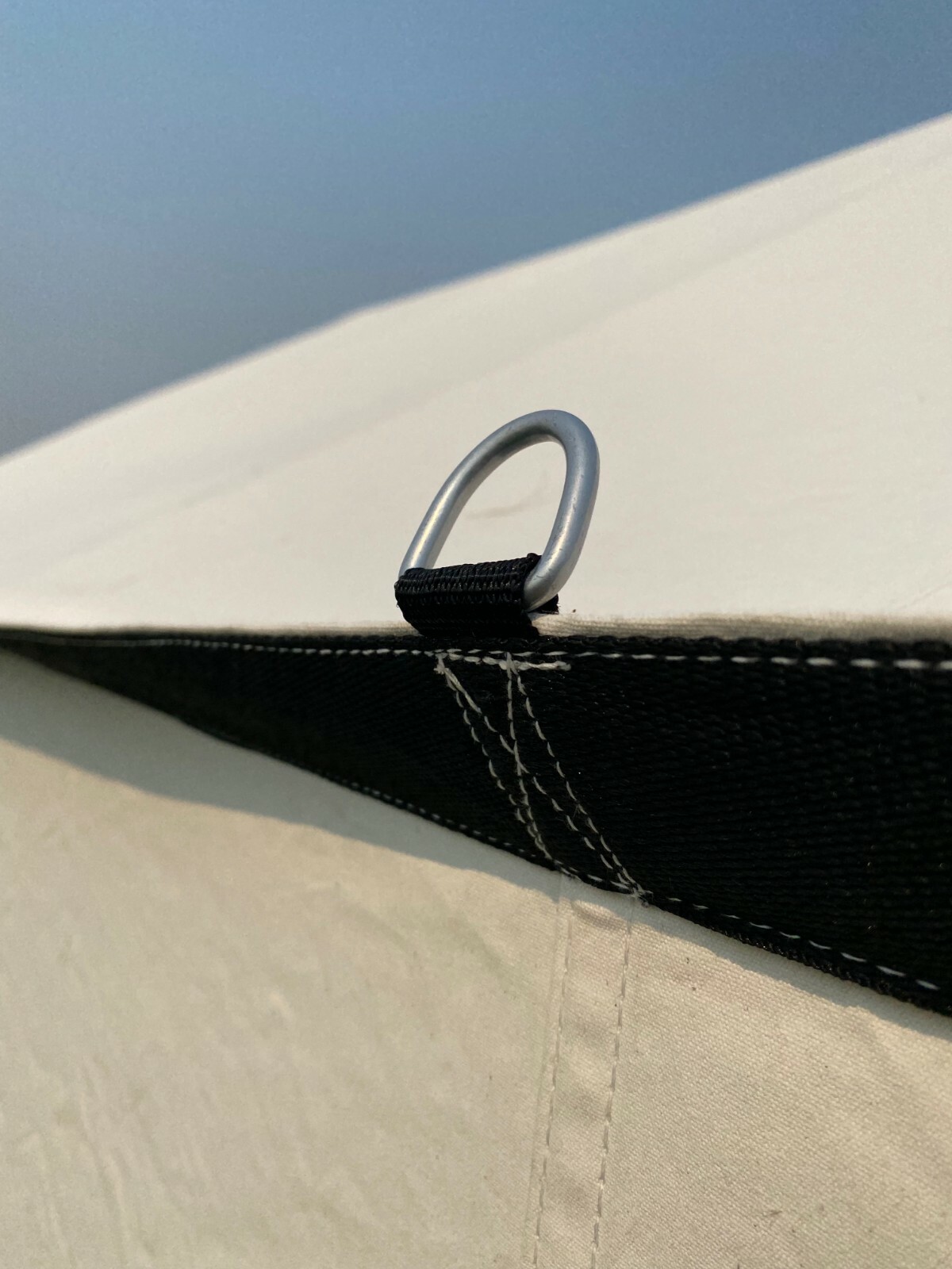 Wilderness Wall Tent - Tent Only - 8x10, 10x12, 12x14, 14x16, 16x20 ...