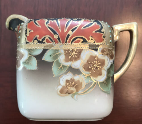 Porcelain & Pottery Antique Japanese Teapots for sale | eBay