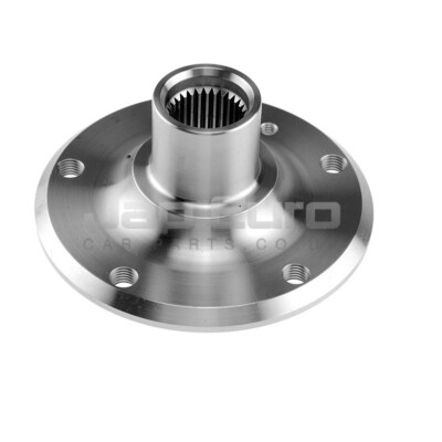 For Bmw 3 Series E90 E91 E92 E93 07-11 Rear Wheel Bearing Hub W/o ...