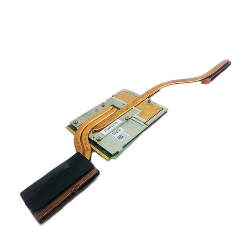 FOR DELL Precision M6700 Cooling Heatsink AMD Video Graphics Card ...