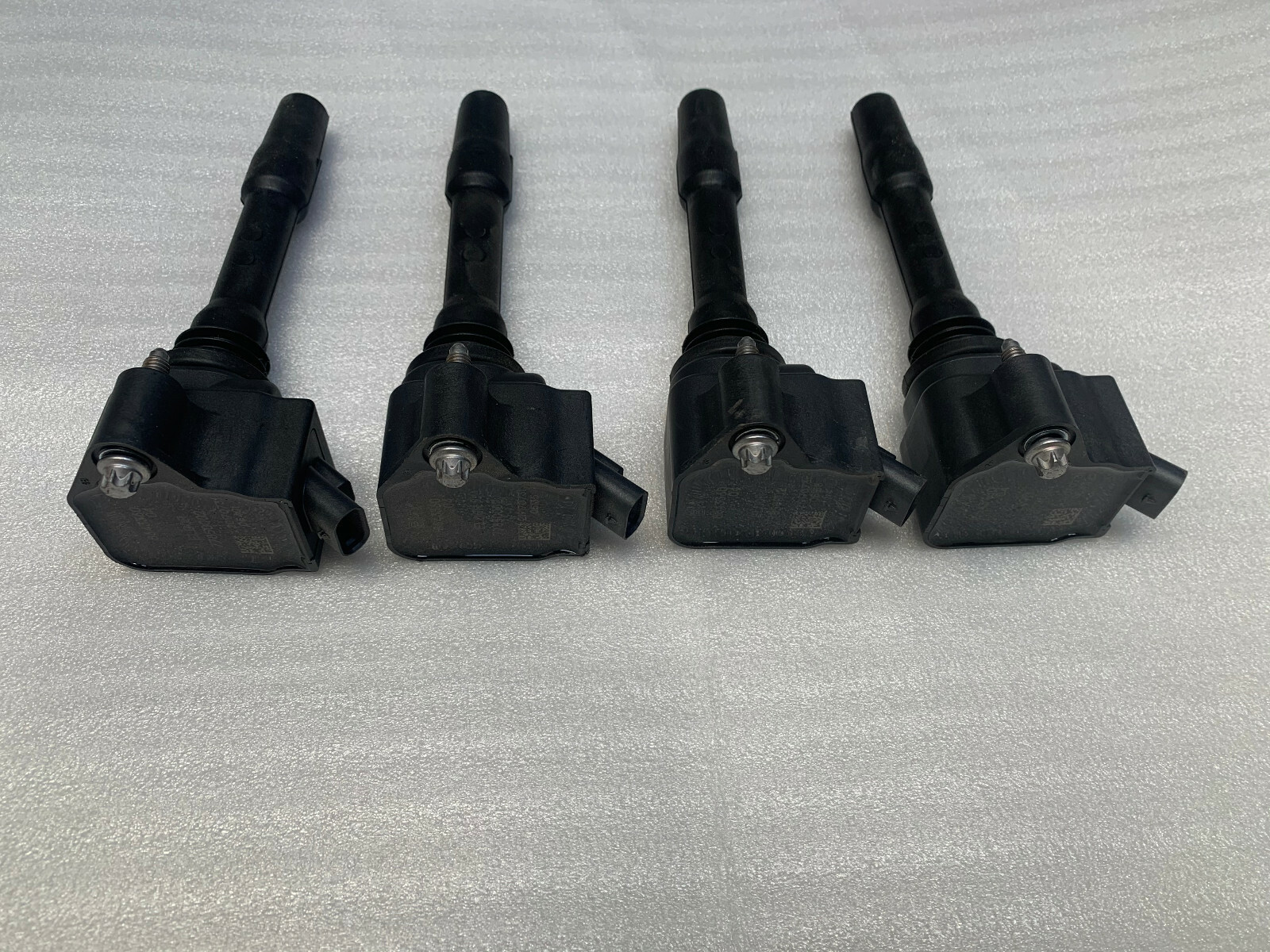 BMW MINI Coil pack 8643360 for B48B20B Engine, ALMOST NEW!!!! GENUINE ...