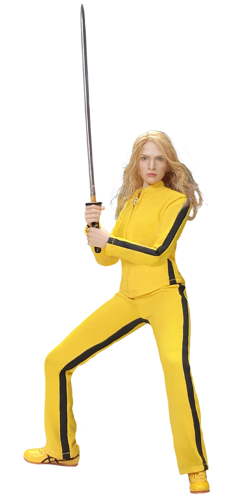 Kill Bill Bill