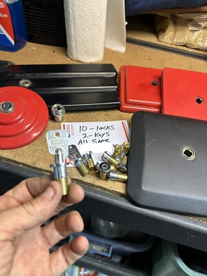 Parts - Northwestern Gumball Machine