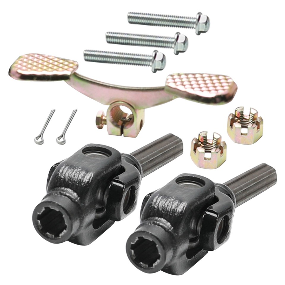 Rear Reverse Gear Box Transmission for UTV ATV Quad Four Wheeler 4WD ...
