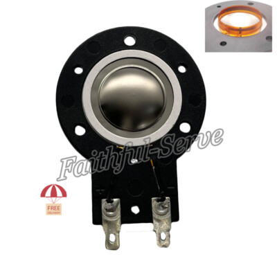 25.4mm For Klipsch K-83-K K-84-K K-85-K K-88-K Heresy Chorus Titanium ...