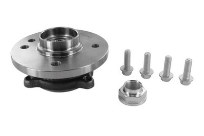 VAICO V20-0675 Wheel Hub For 02-15 Mini Cooper | eBay