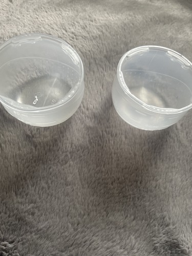 2 X Liquid Detergent Dosing Measuring Ball for Washing Machine | eBay UK