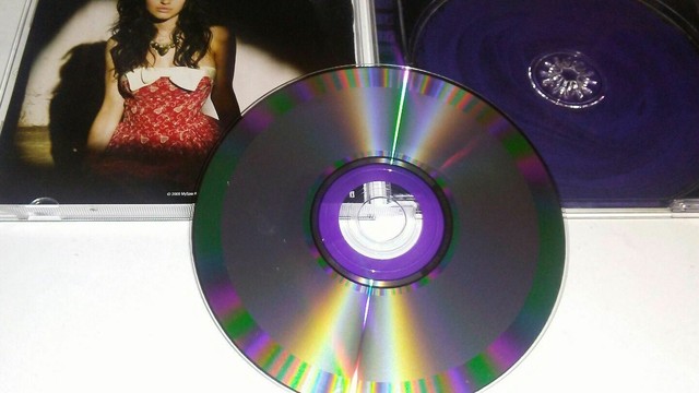 A Fine Mess by Kate Voegele (CD, 2009) for sale online | eBay