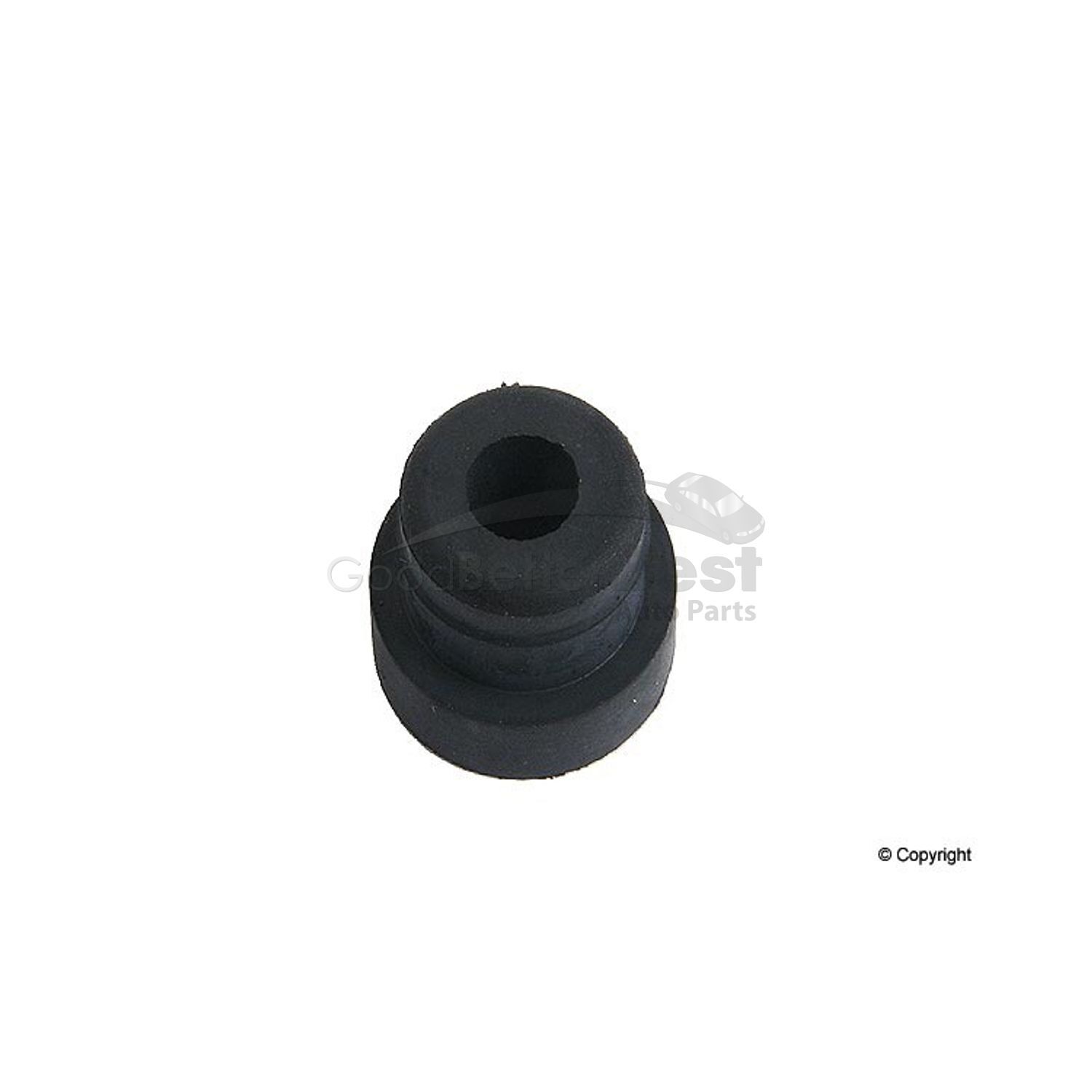 One New Genuine Washer Fluid Reservoir Mounting Grommet 0109971181 for ...