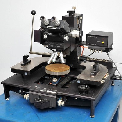 Test & Assembly - Micro Manipulator