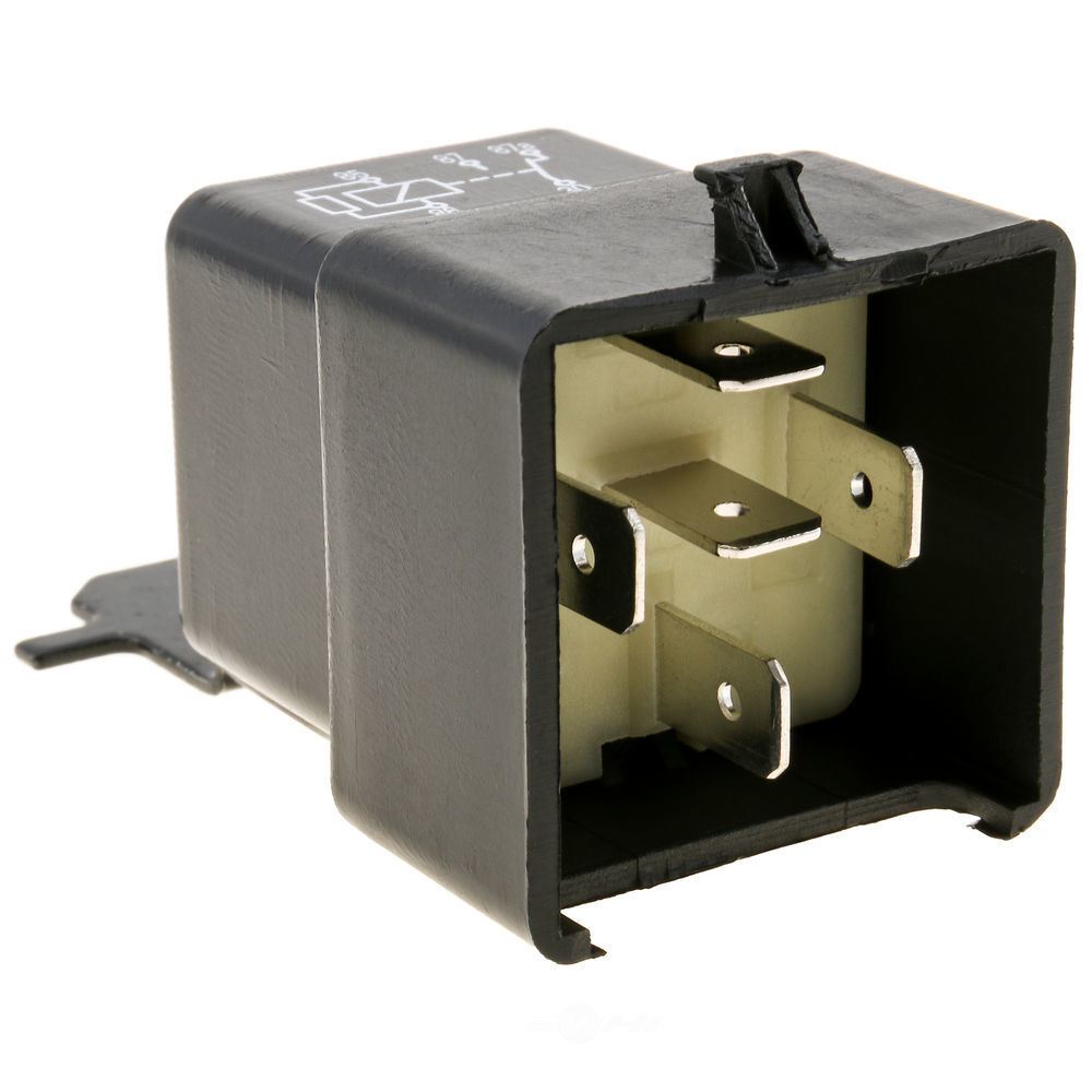 HVAC Blower Motor Relay WVE 1R1058 for sale online | eBay