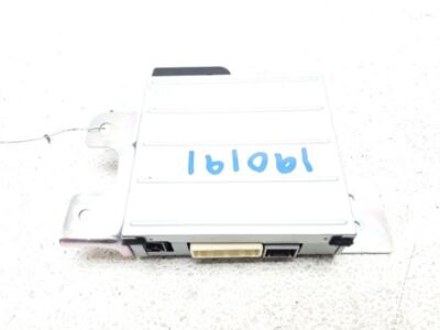 2013 2014 2015 Mazda 6 ECM Communication Bluetooth Control Module OEM ...