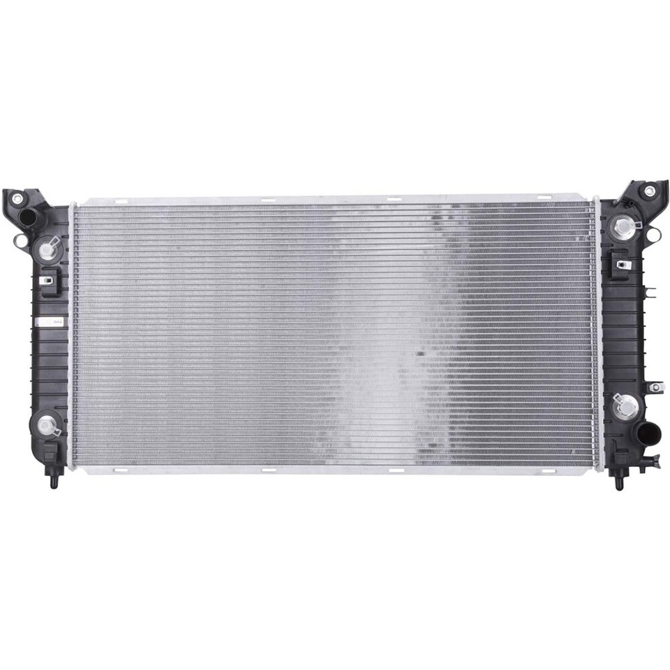 New Radiator Fits Chevrolet Audi Silverado 2014-2019 By 84186718 | eBay
