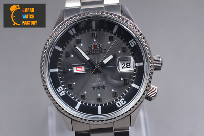 Orient King Master New]ORIENT KING MASTER Watch WV0031AA BE FORWARD