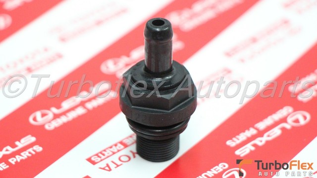 One Genuine PCV Valve 122040c010 for Toyota 4runner Tacoma for sale ...