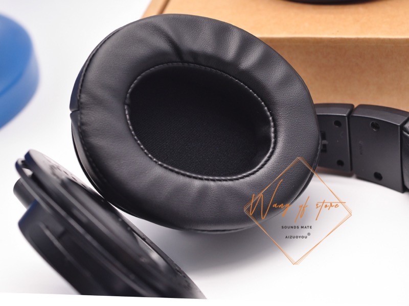 Thick Foam Ear Cushion For Telex Echelon 25xt Stratus 30XT 50d Pilot ...