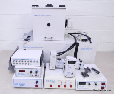 Lab Lasers & Photonics - Optics Chopper