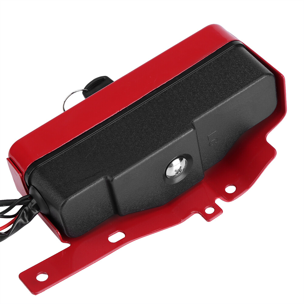 Ignition Switch Box With 2 Keys Stable Performance High Reliability ...