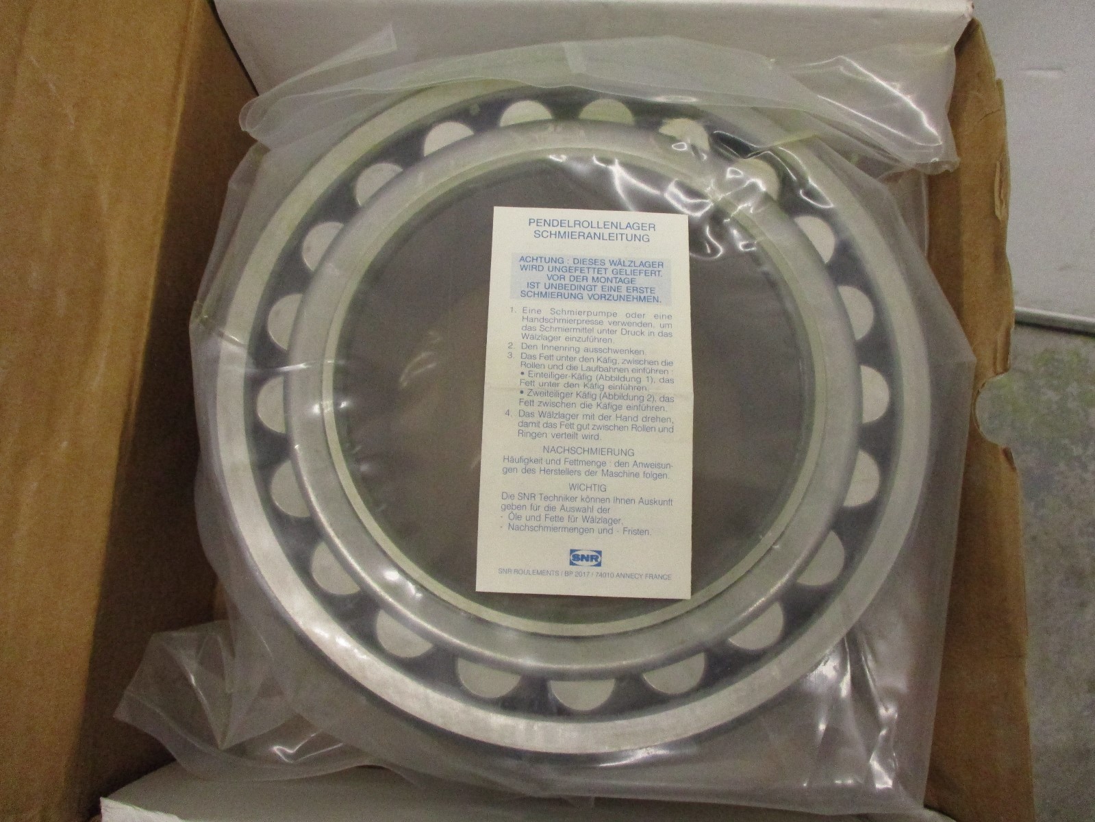 SNR 24128 V B33 J30 Bearing | eBay