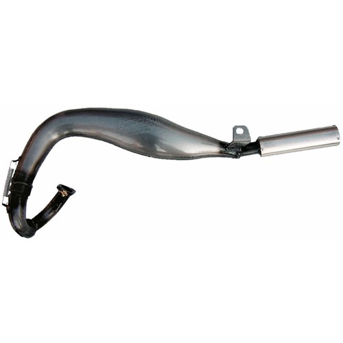 Exhaust Minimoto Cross AC China Motorbike Engine Power Spare Parts ...