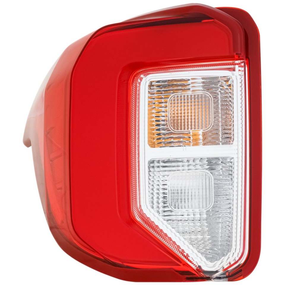 Tail Light Taillight Taillamp Brakelight Lamp Driver Left Side Hand ...