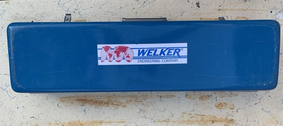 Welker 500cc Piston Cylinder | eBay