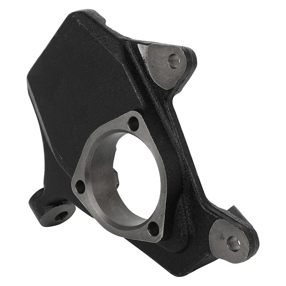 Pair 2" For 07-17 Drop Lowering Spindles SET Chevy GMC Silverado Sierra ...