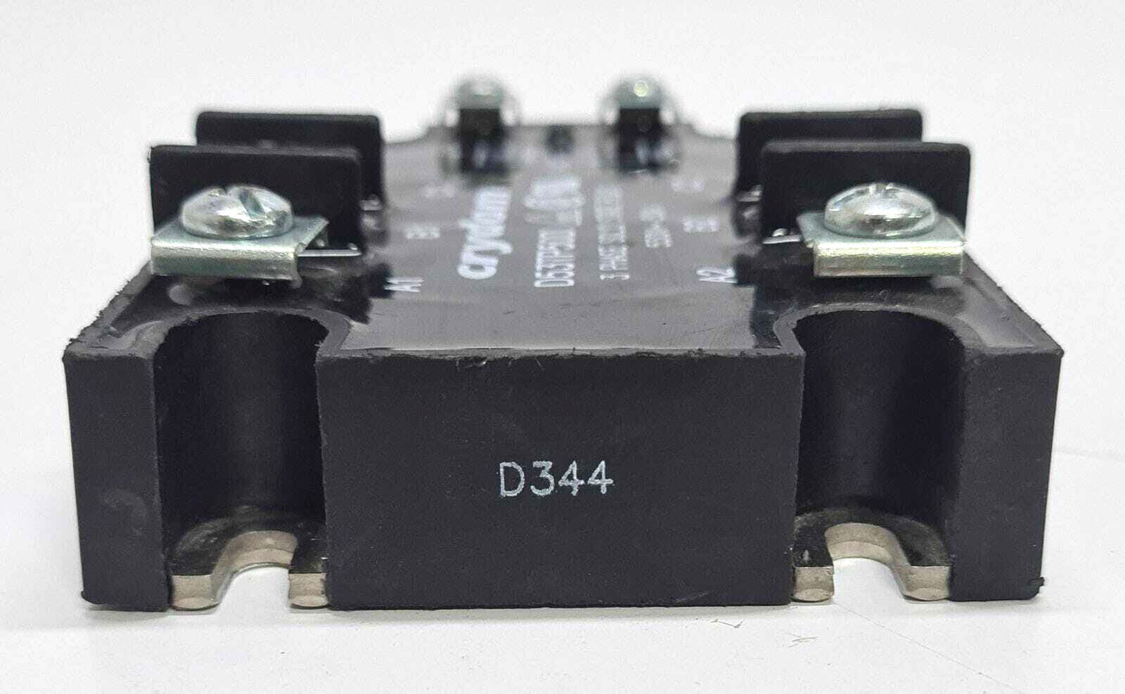 CRYDOM D53TP50D Solid State Relay New KD | eBay